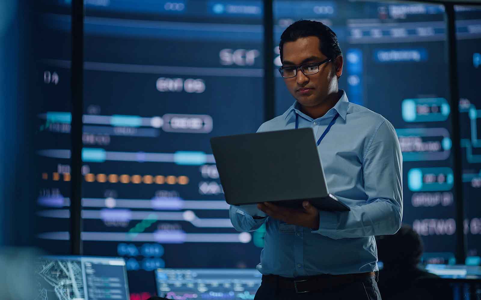 Blake Learning Solutions | Custom Training Development