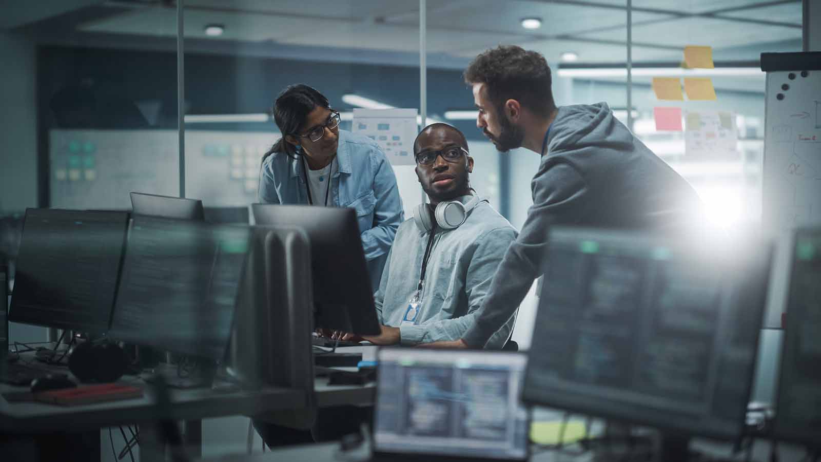 Blake Learning Solutions | Custom Training Development