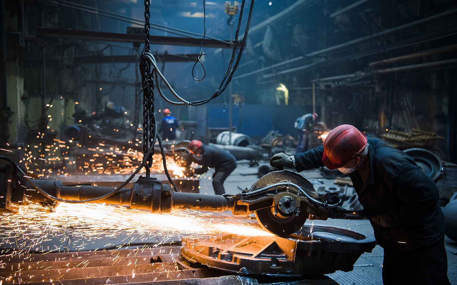 Blake Learning Solutions | Custom Training Development